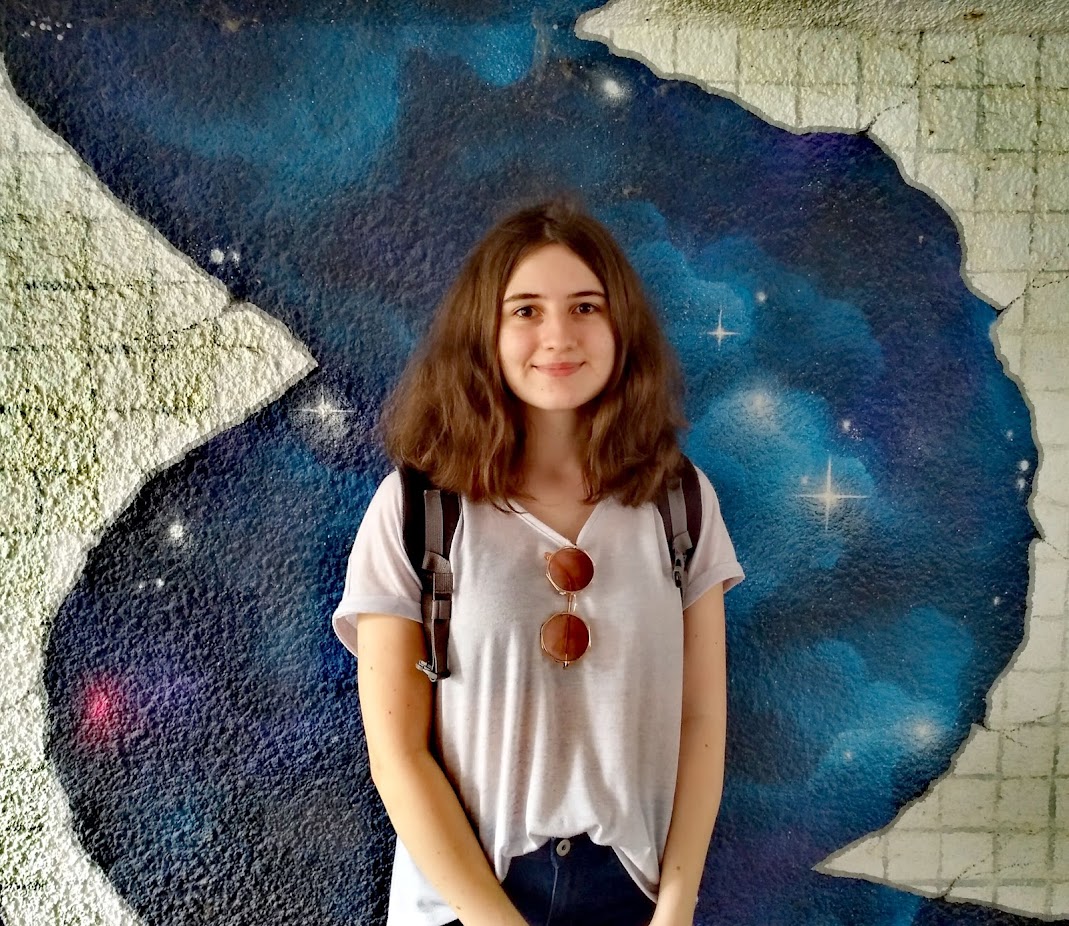 Portfolio - Anton Ioana-Carina