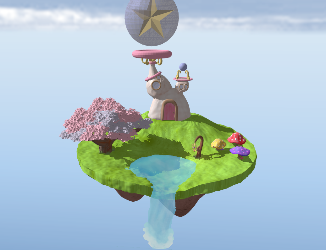 Portfolio - Anton Ioana-Carina